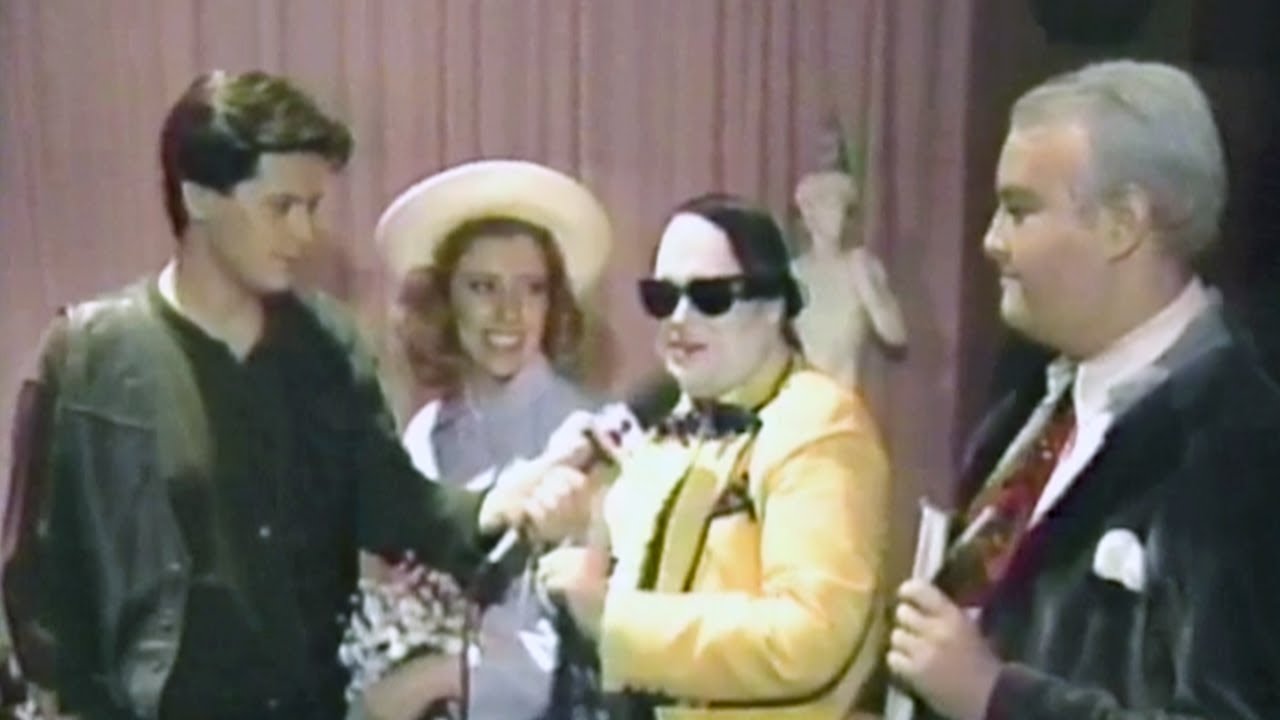 VH-1 Commercial Breaks - The Rocky Horror Special (Oct 31, 1995) - YouTube