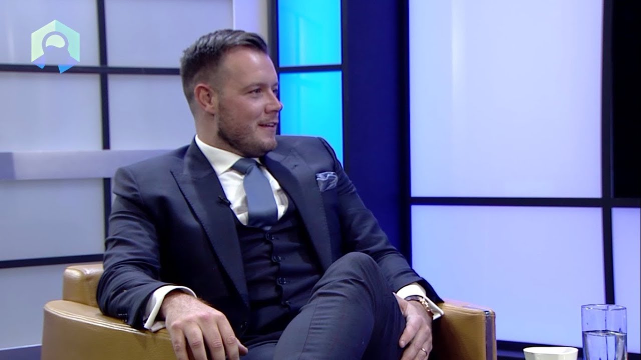 Lewis Allsopp, Founder & CEO of Allsopp & Allsopp - Mental Unblock ...