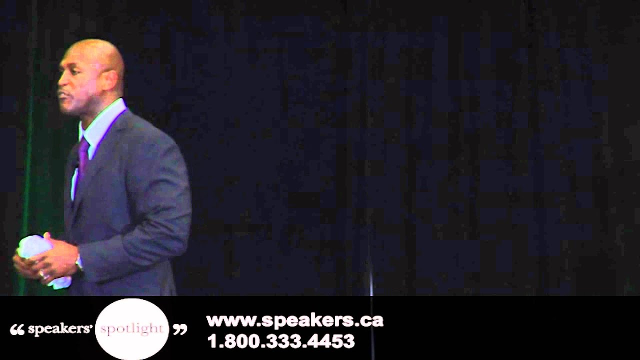 Eric Boles - Former NFL Football Player; President of The GameChangers ...