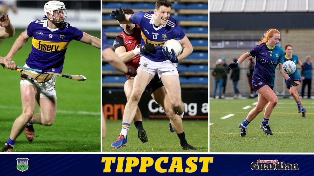 Tippcast live #77: Cahill v Maher in league opener | Sweeney injury ...