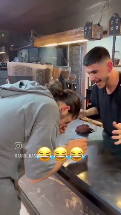 درس سوم جایی که نمیتونی گوز گوز کنی گوز گوز نکن😂🤣😂🤣😂 - YouTube