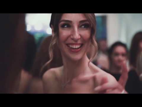Aslı Tunca Otel Düğün Hikayesi | Atiye + Tolga