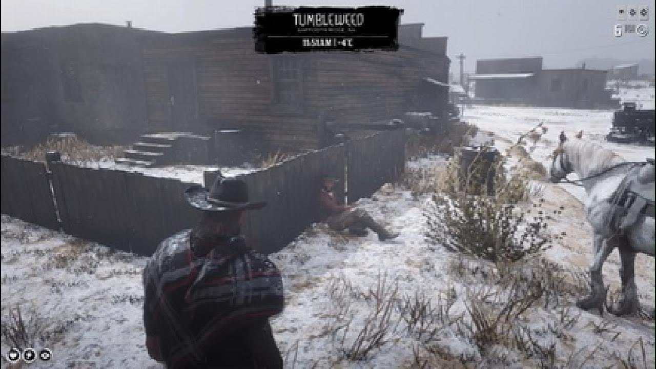 Red Dead Redemption 2 | Quickdraw - YouTube