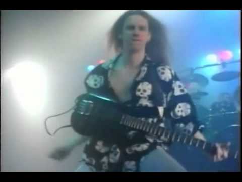 Elegy - I'm No Fool (Video Clip) (HQ Audio)