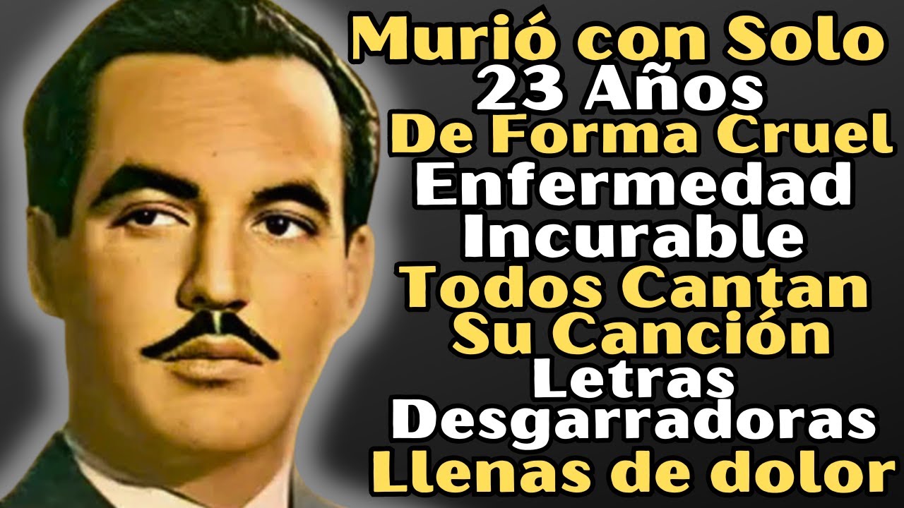 La breve vida y conmovedor final de Pedro Junco, el genio detrás de ...
