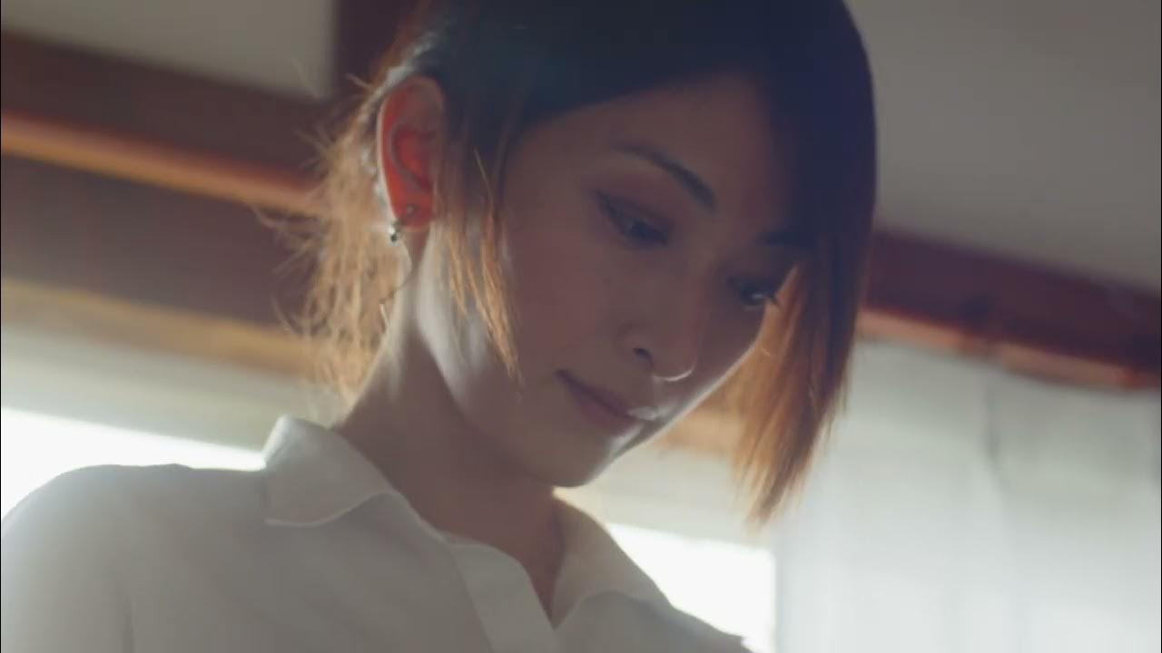 kaico 渡邉典子さん（包丁アドバイザー／ライダー） - YouTube