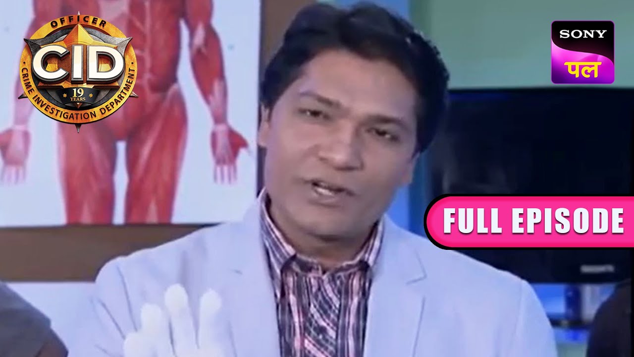 क्या मिला CID को Gutter के अंदर ? | CID | Full Episode | 9 May 2023 ...