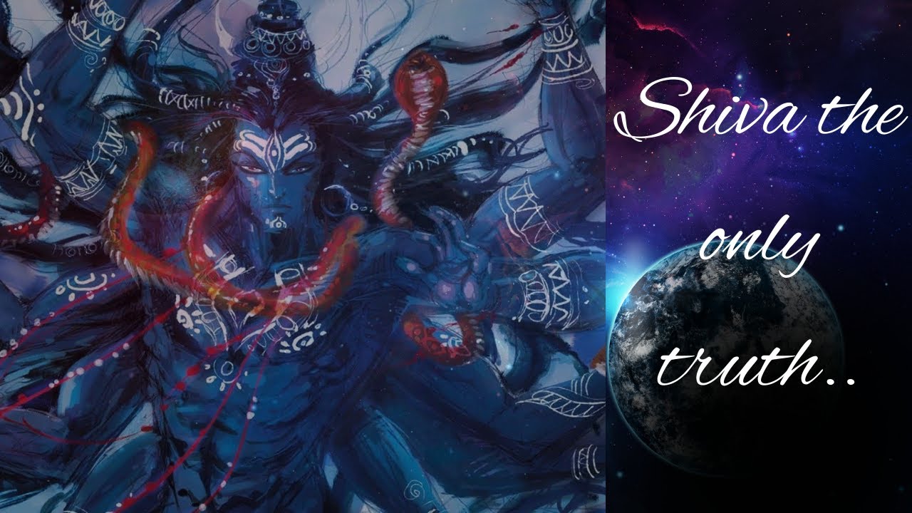 Shiva Status | Rocky BGM | Rudra - YouTube