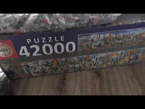 42 000 Educa, Around the world