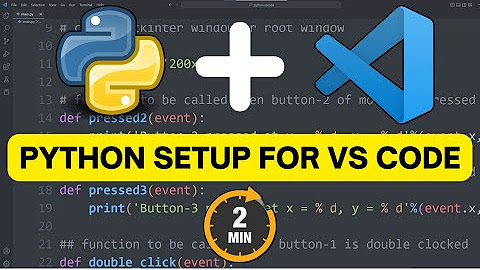 Python Customtkinter GUI Tutorial - YouTube