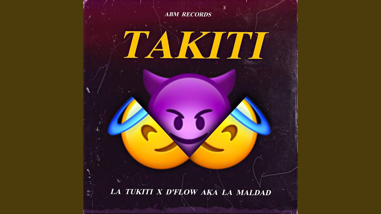 Takiti - YouTube