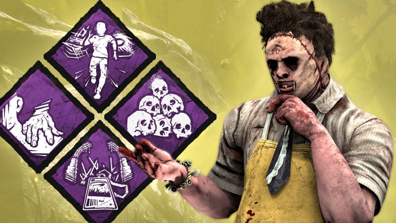 This build makes NOED even more unfair | Dead by Daylight - YouTube