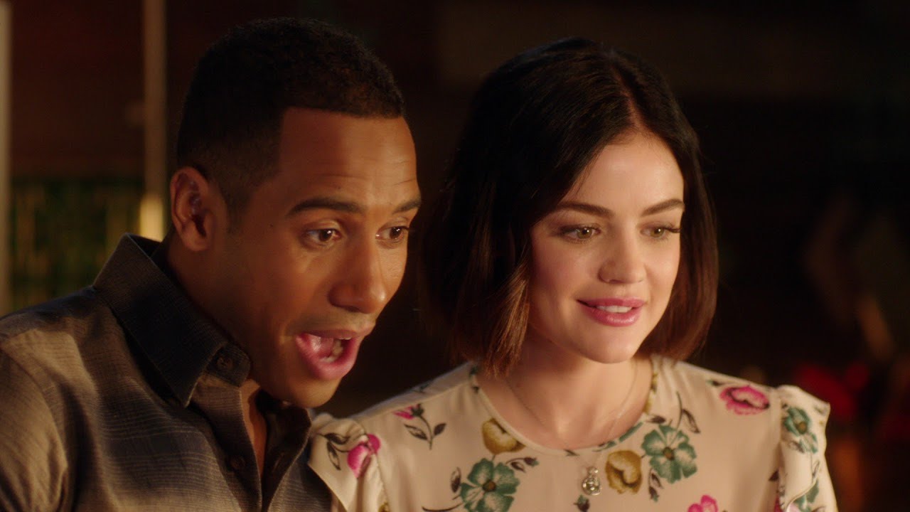 Life Sentence (OV) - Then & Now - YouTube