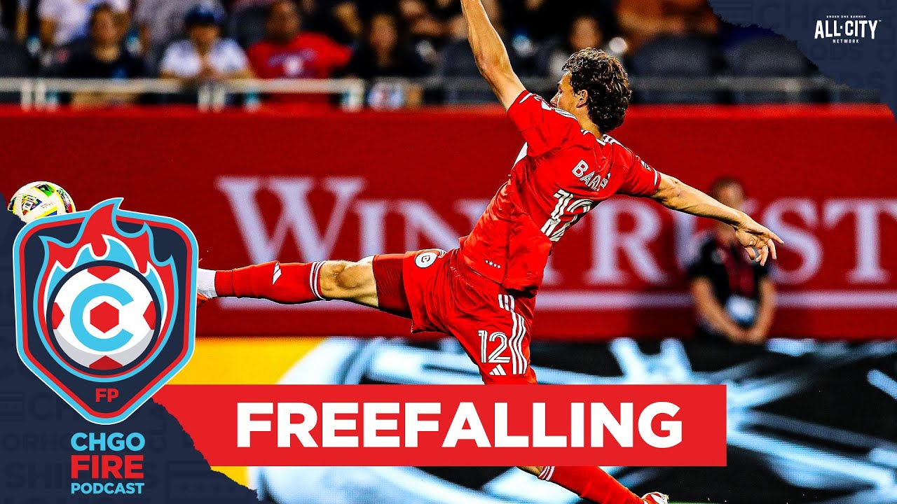 The ‘C’ and ‘F’ in Chicago Fire Stand For ‘Complete Freefall’ | CHGO ...