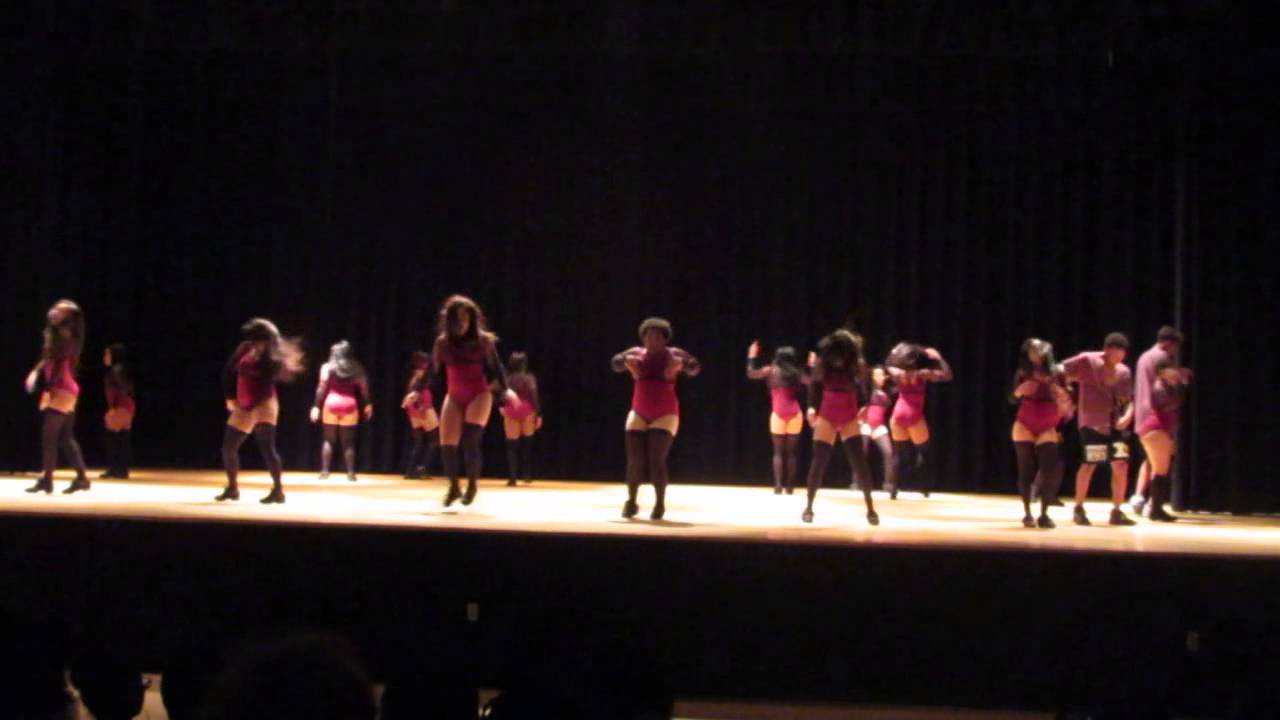 "50 Shades of "A"" Ambiance Dance Company 2015 Spring Show Case ...