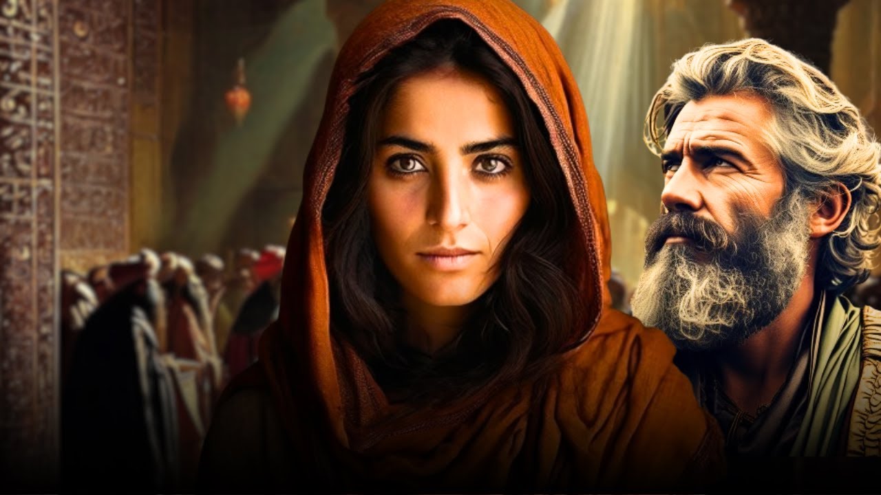 Cain and his wife The true history of the first city - YouTube