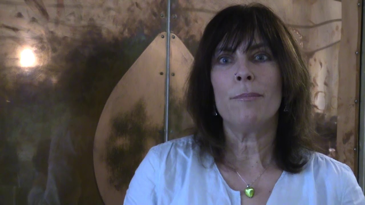 An introduction to Transformational Breath with Anne-Marie Birch - YouTube