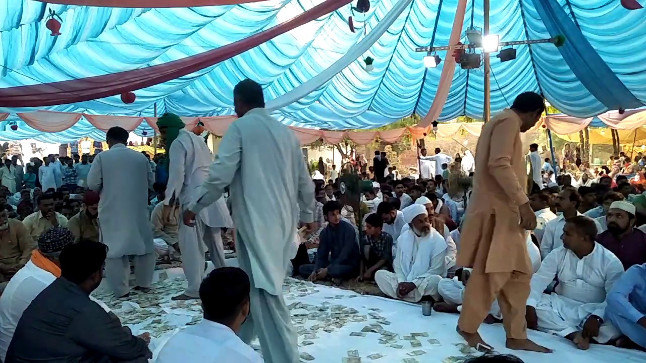 Albums 23 2019 Mehfil E Sama Chak No 219 - YouTube