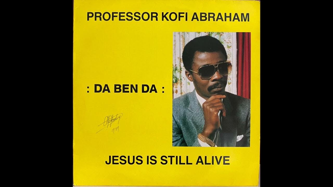 Professor Kofi Abraham - Akoa Pa - YouTube