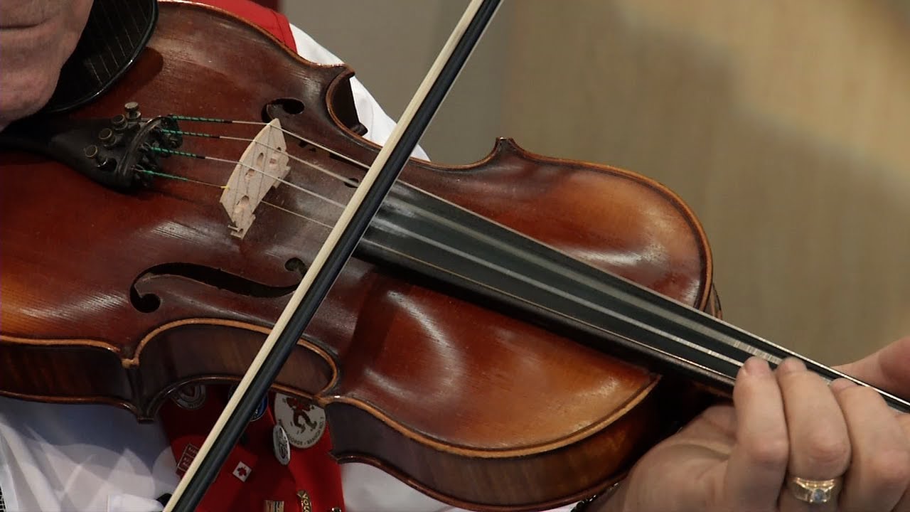 Fiddle Fest 2017 - YouTube