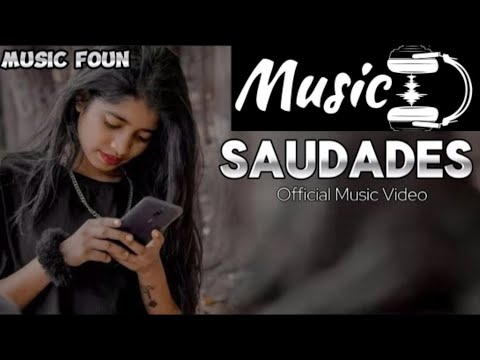Musik Tetun Foun 2024 || Nany Reis || Saudades ( Official Music Video ...