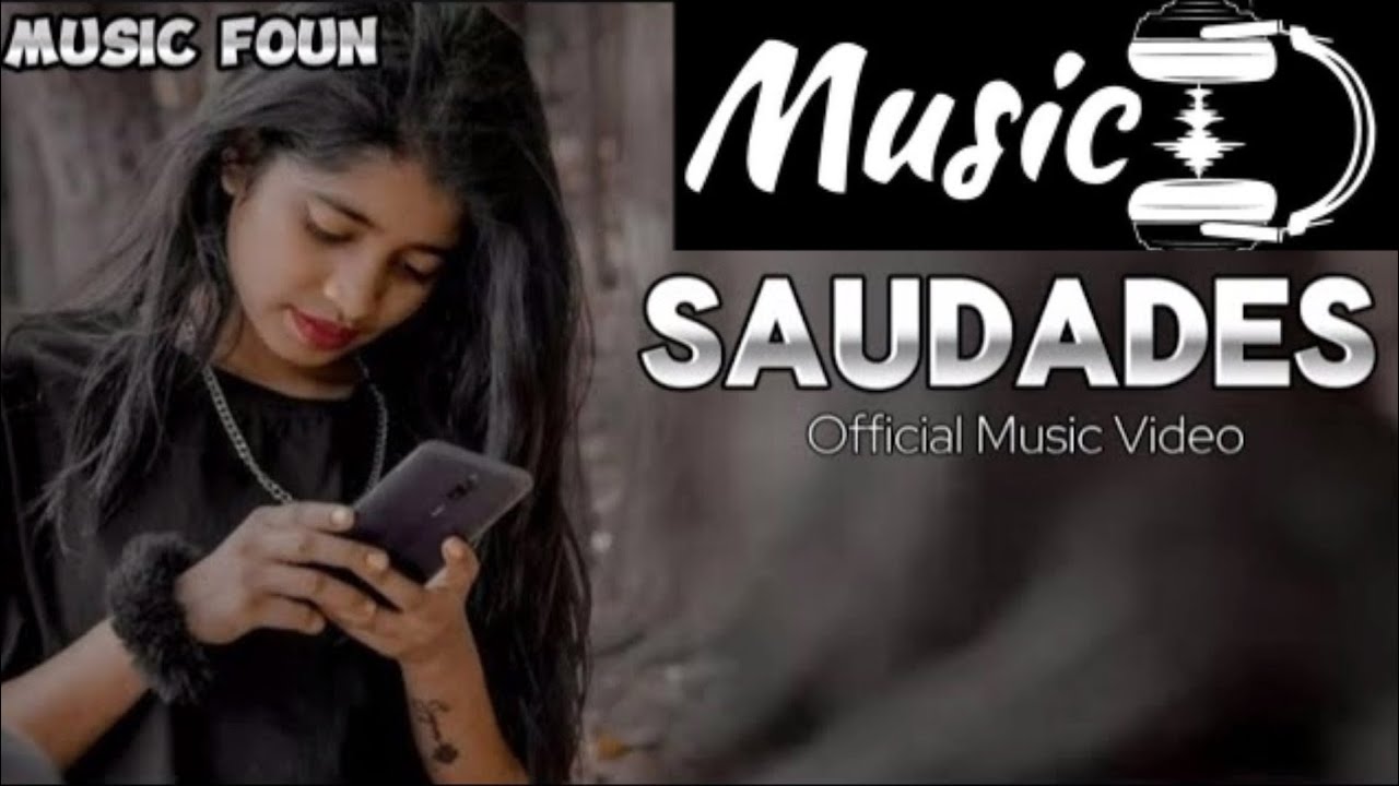 Musik Tetun Foun || Nany Reis || Saudades ( Official Music Video ...