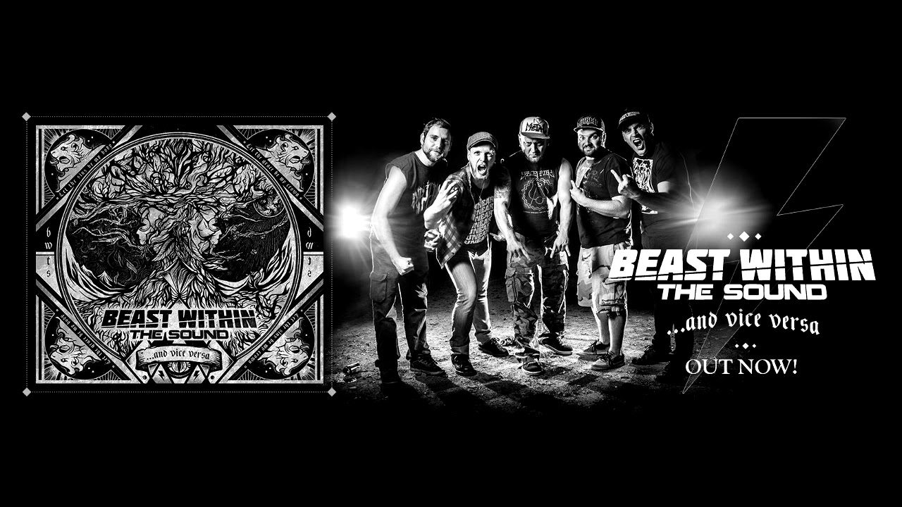 Beast Within The Sound - ...And Vice Versa (full album) - YouTube