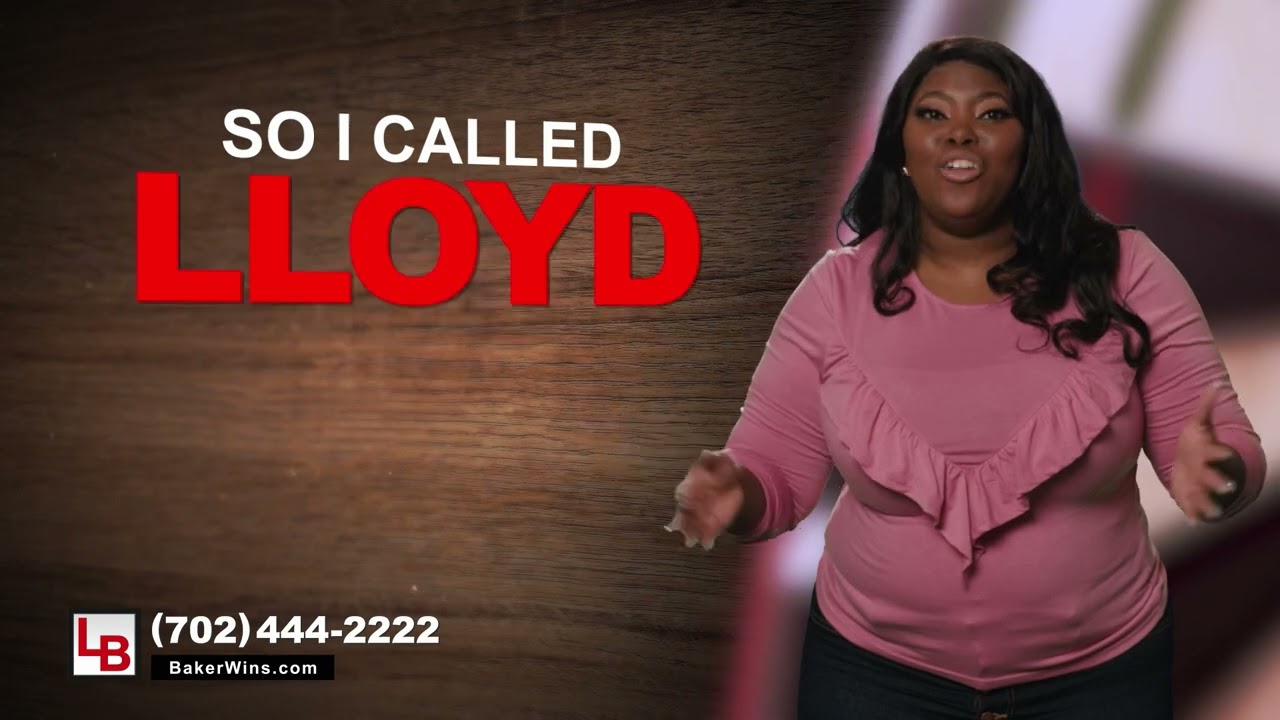 Personal Injury Attorneys | Lloyd Baker Injury Attorneys