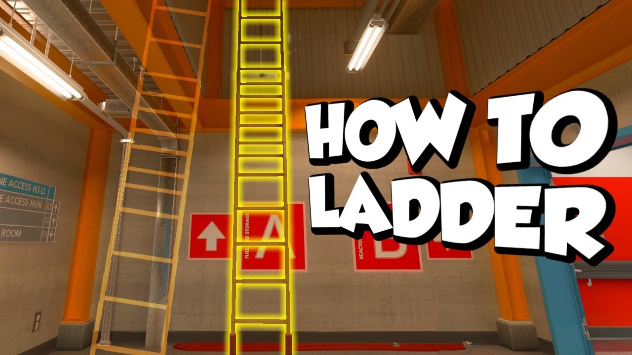 THE WORST CS2 LADDER TUTORIAL - YouTube