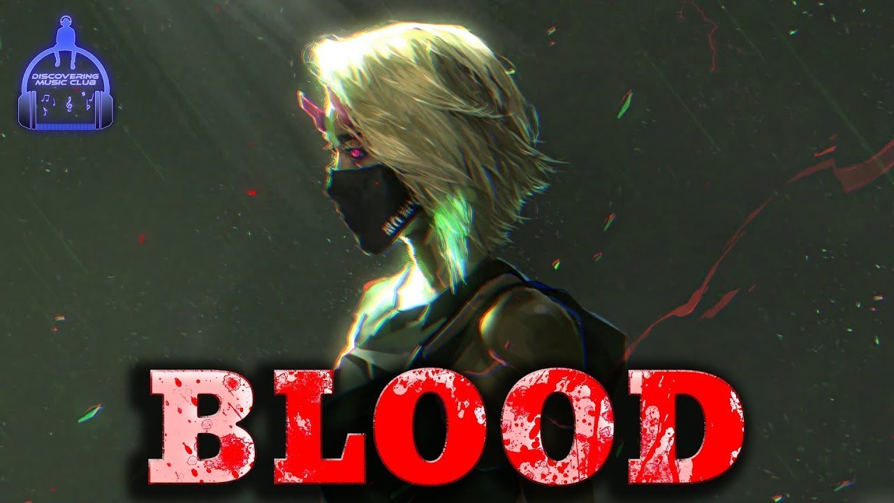 Patrick Reza & Silent Child - BLOOD 💊ALT💊 - YouTube