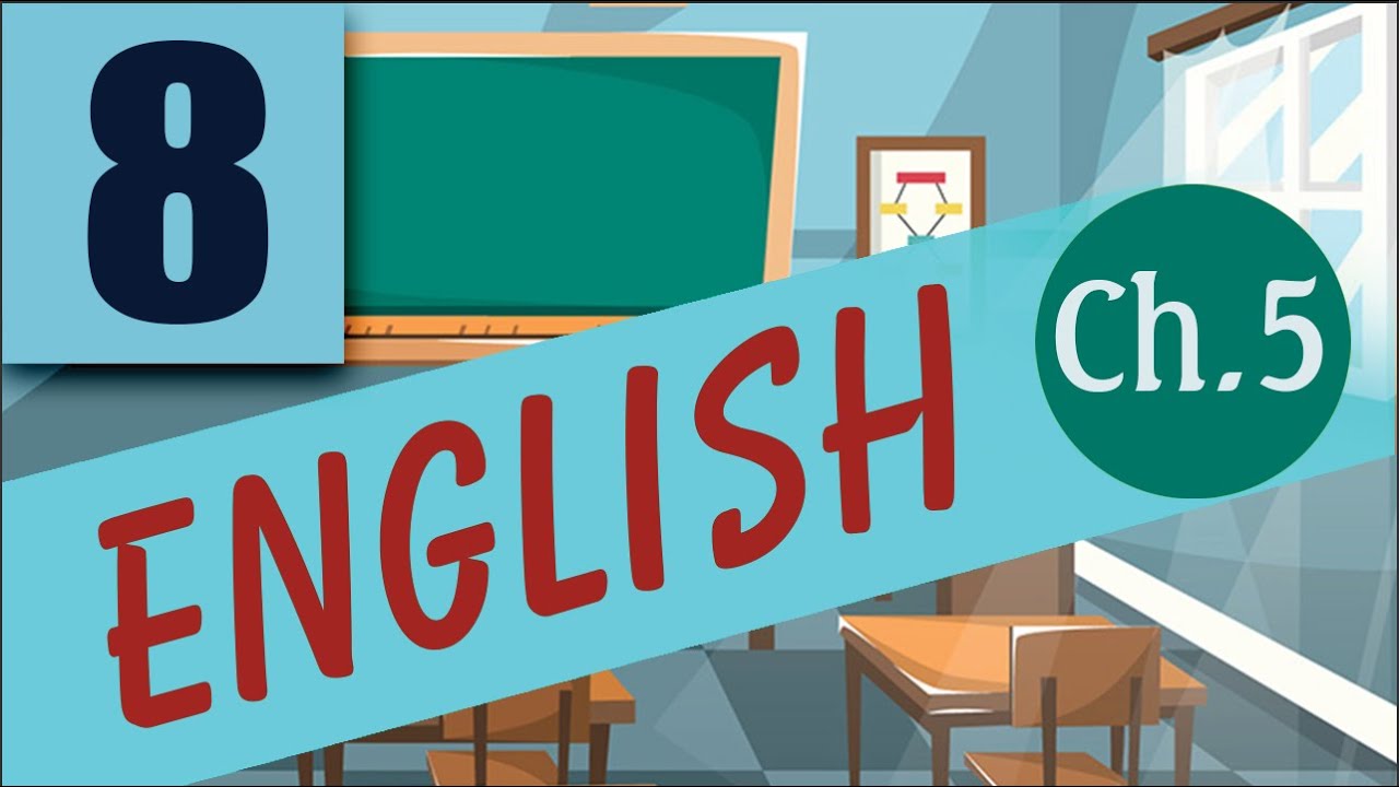 Class 8 English Chapter 5 An Education In Science Grammar YouTube class-8-english-chapter-5-an-education-in-science-grammar-youtube