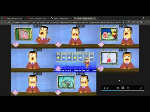 ViewSync Multiple YouTube Viewer Google Chrome 2024 02 29 20 11 29 ...
