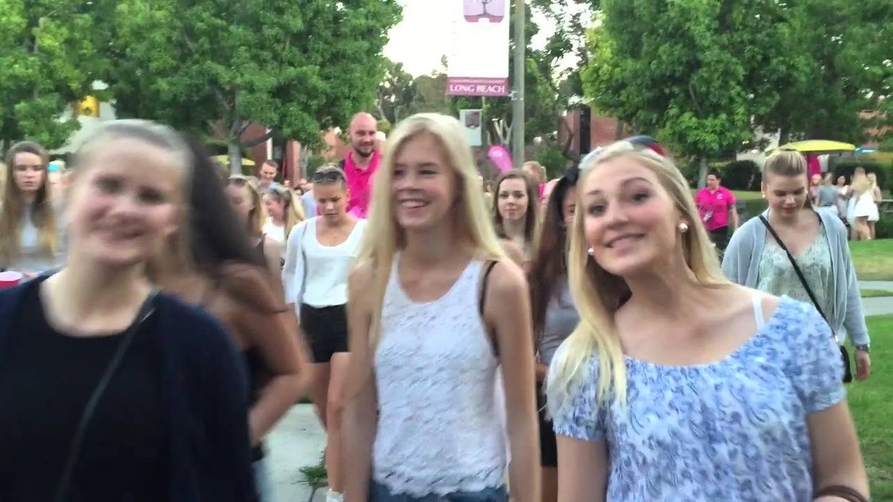 Norway Greeting 1 - YouTube