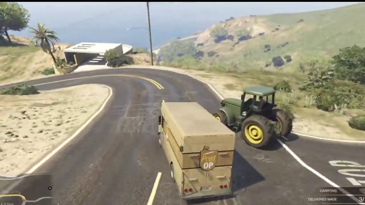 GTA 5 LIVE STREAM - YouTube