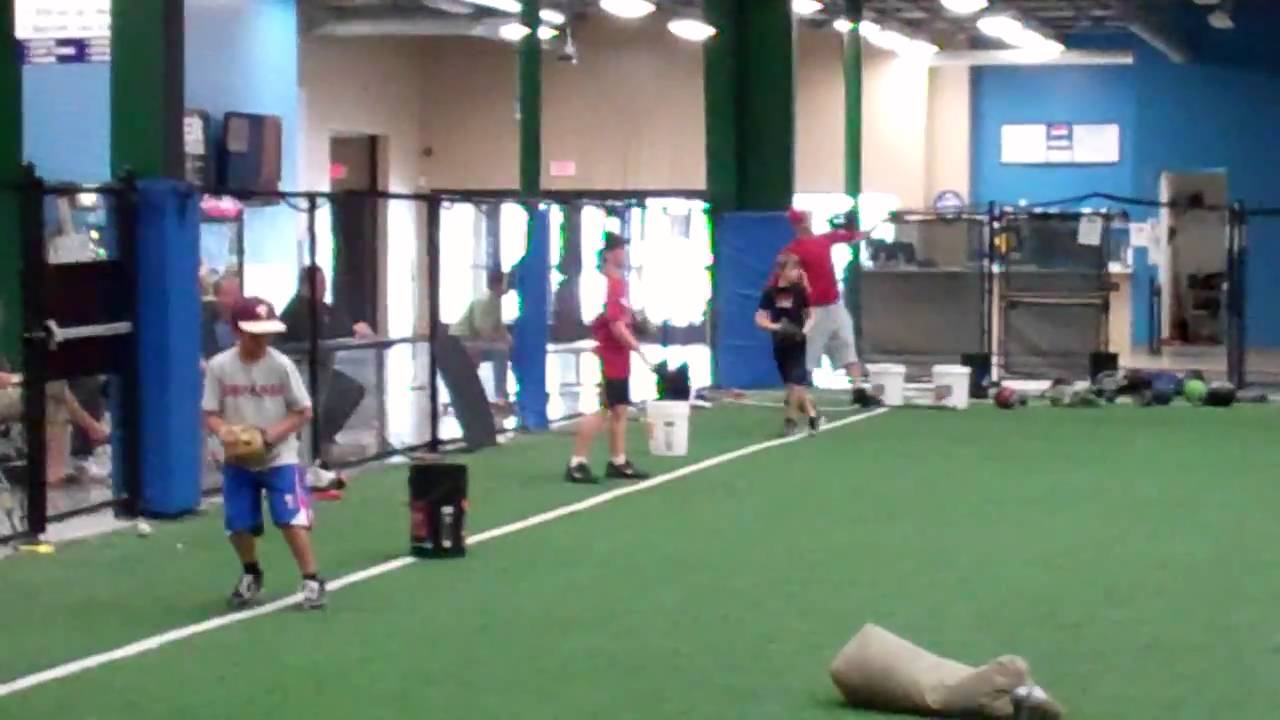 Tire Throwing - YouTube