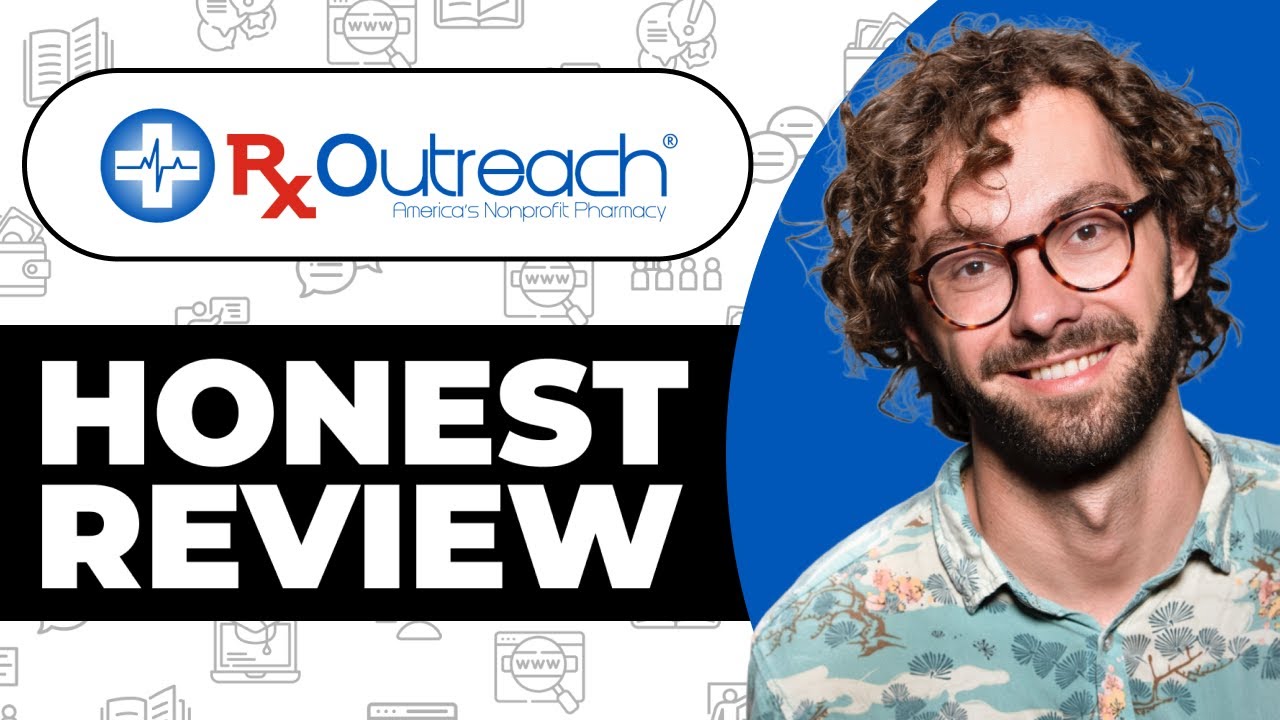Rx Outreach Honest Review - Watch Before Using - YouTube