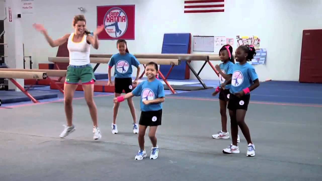 Get Active! Week 5: Lifelong Learning - YouTube