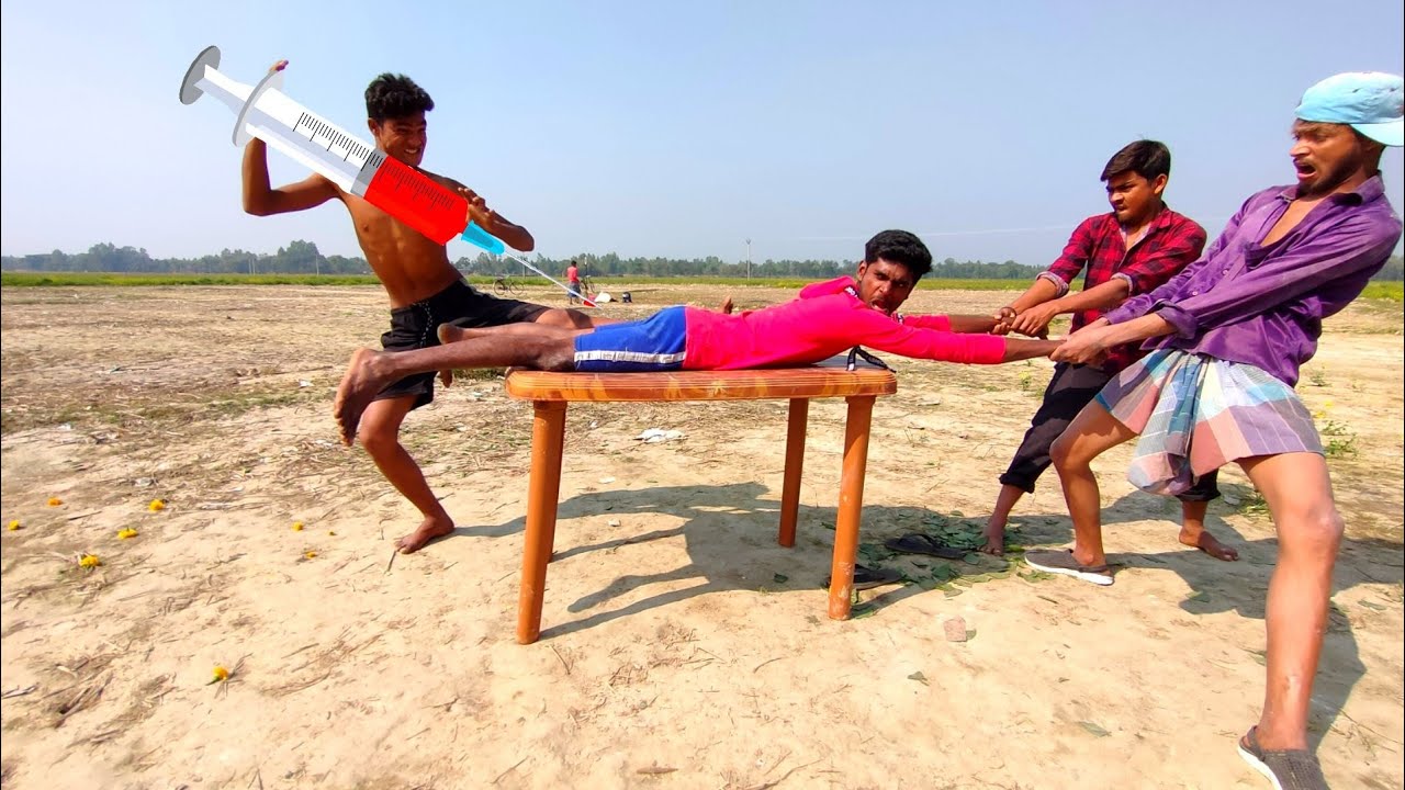 Funniest Fun Amazing videos must Entertainment Comedy video 🤣 episode ...