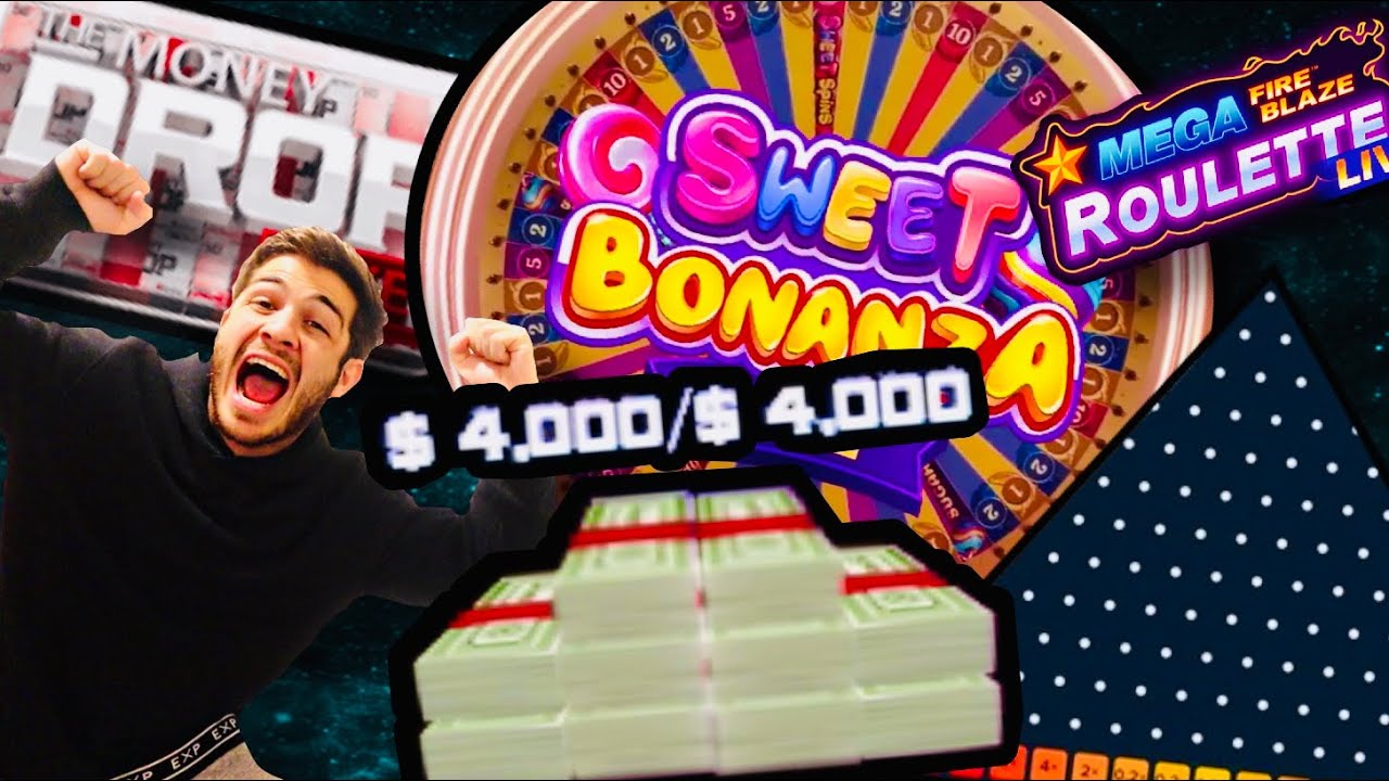 Testing Out New Game Show Games On Stake!!! - YouTube