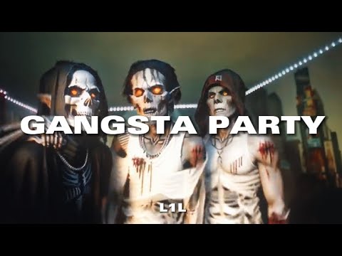 FREE | Kyle Richh x Sdot Go Dark Jersey Type Beat - "Gangsta Party ...