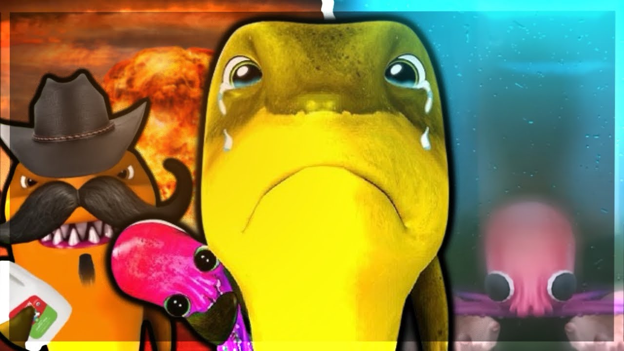 The Story of Arkey… | Doodle And Arkey Lore Analysis - YouTube The Story of Arkey… | Doodle And Arkey Lore Analysis - YouTube