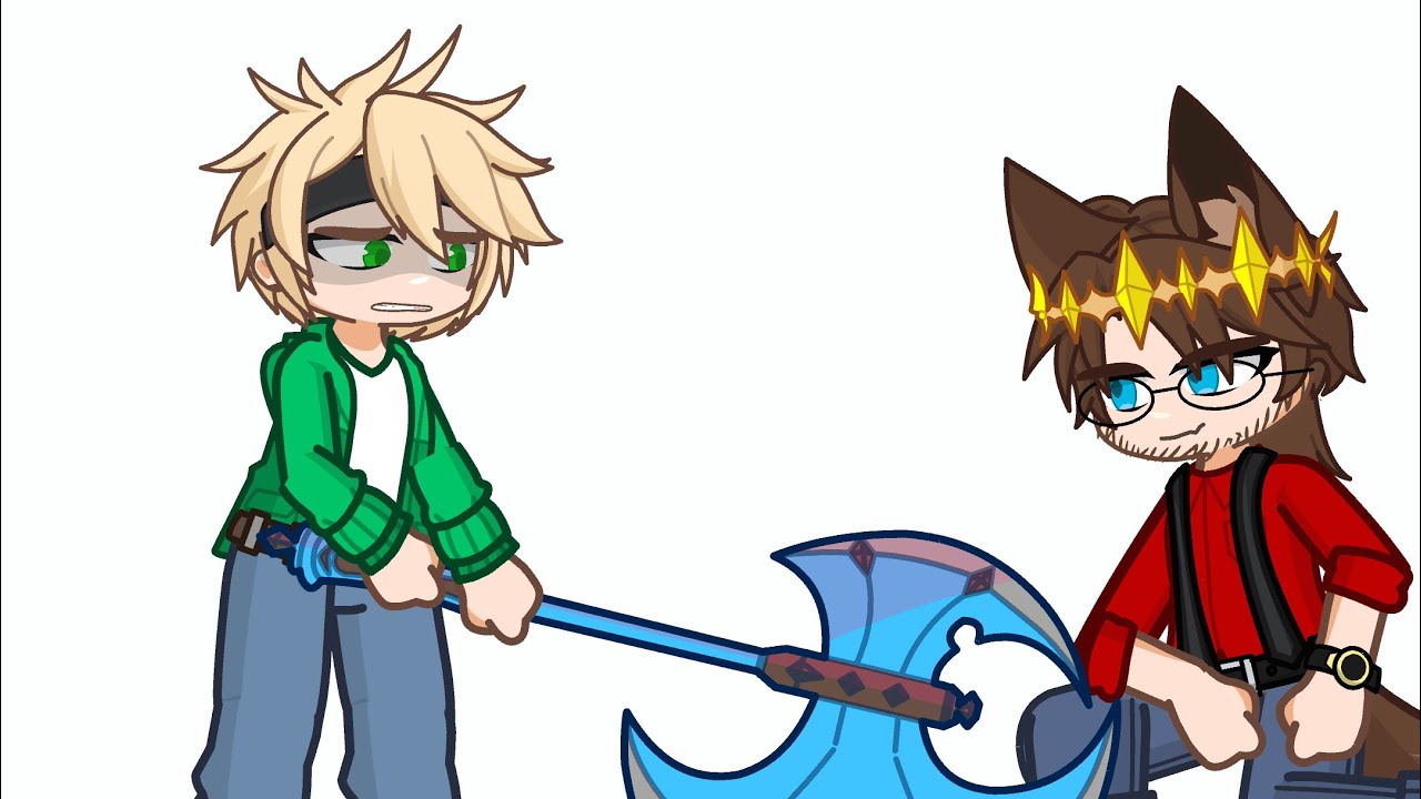 Enemy | 3RD LIFE SPOILERS | MCYT - Martyn/ InThe LittleWoods and Ren ...