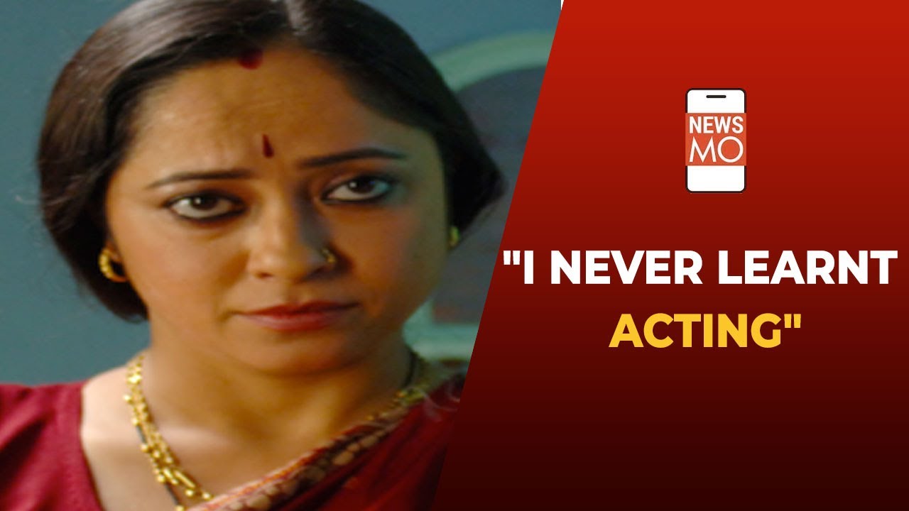 Mirzapur Actor Sheeba Chaddha On Life And Films | NewsMo - YouTube