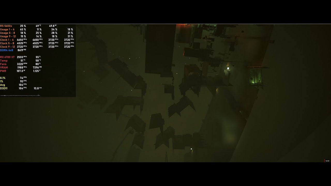 Stray PC | Fall Through Floor Bug Fix - YouTube