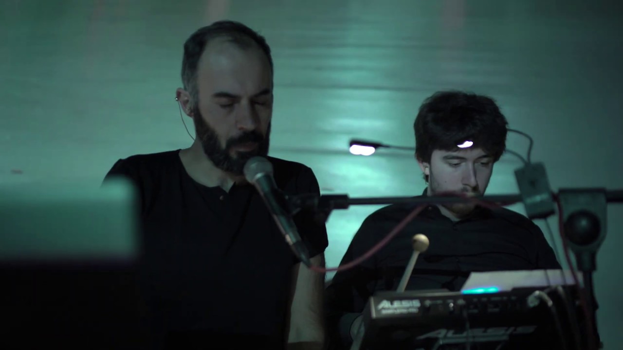 MYBOSSWAS - Beautiful Things live screening in concert | Teaser #1 ...