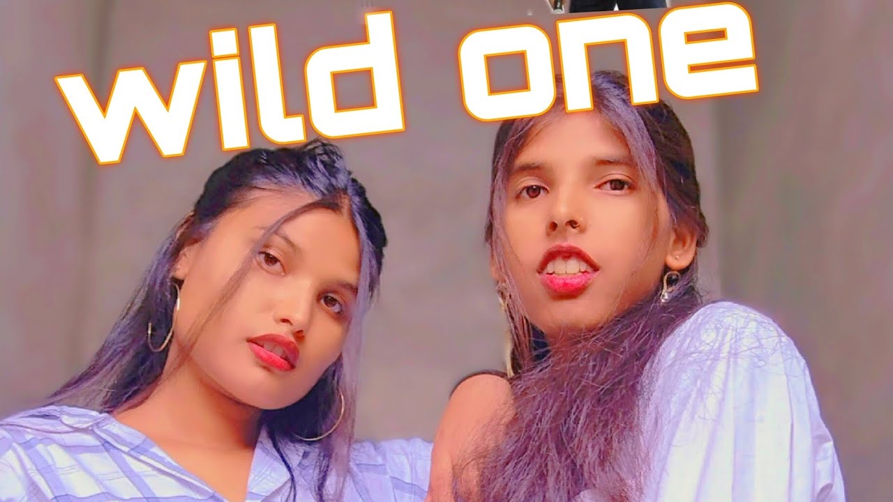 Wild one Sia & Flo Rida cover song - YouTube