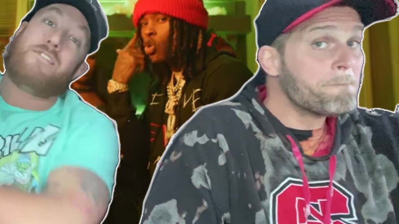 Asian Doll & King Von - Pull Up [Official Music Video] Reaction - YouTube