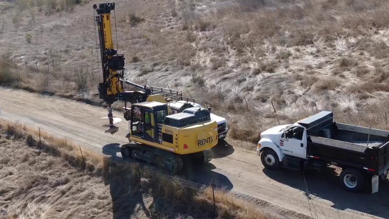 2019 Bayshore TR50 Working - YouTube