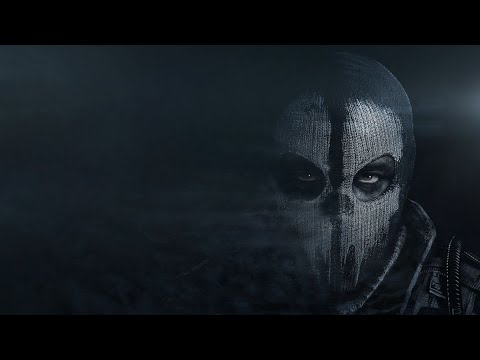 cod ghost in 2024 is…🥹 - YouTube