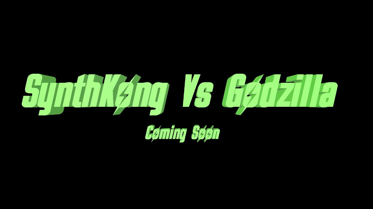 Trailer King Kong Vs Godzilla Fallout 4 Movie - YouTube